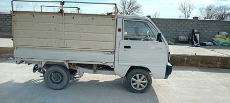 Labo holati yaxshi