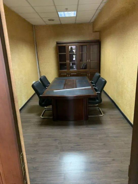 #12801 Сдается в аренду офис! Алмазарский р-н