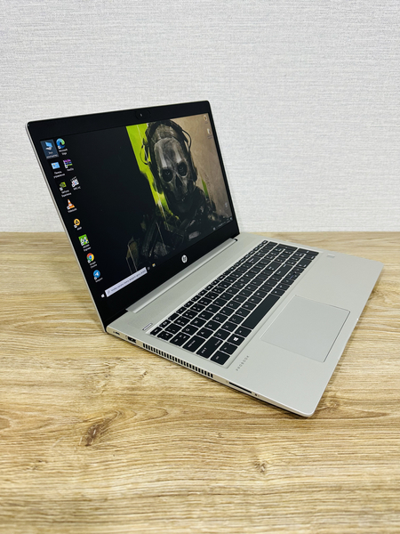 HP Probook i5-10 Поколения, 8-Ядерный Премиум Игровой ноутбук