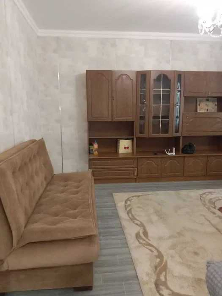 Сдается квартира  2 ком/3/9 площадь 60м