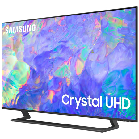 SAMSUNG UE50CU8500 4K UHD smart