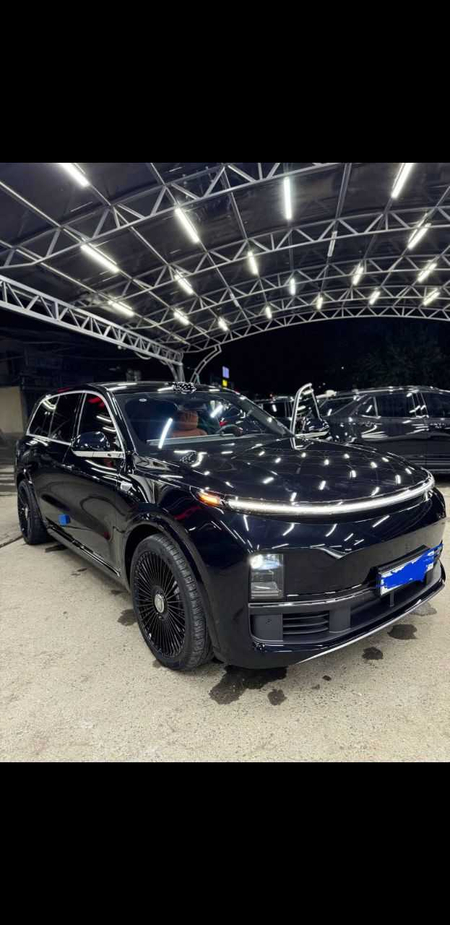Лисиан 9, Ультра