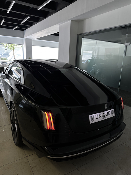 Rollce Royce Spectre в наличии !