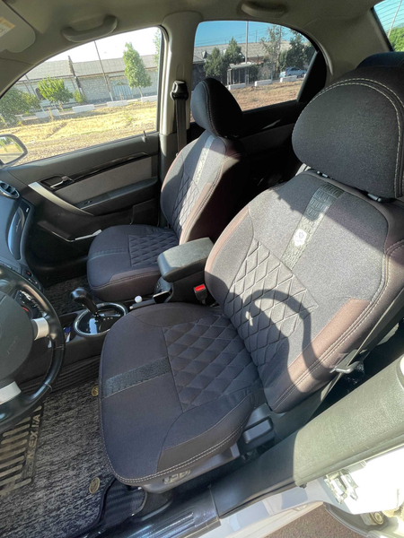 СРОЧНО-Nexia III ELEGANT PLUS 1.5 AT (2022 г.в.)