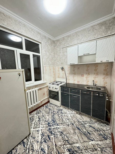 Продажа - Чиланзар 3 квартал, 1/4/4