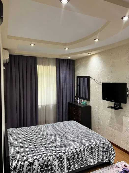 Аренда 3 комнатной квартиры на Ц-13 ID: MD 263