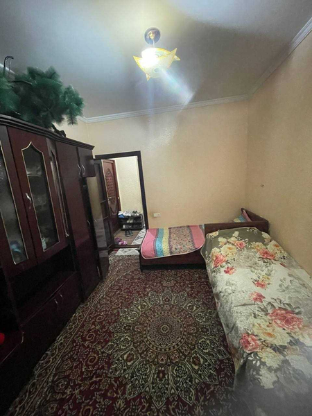 2 хоналик 2 этаж Шарк 1