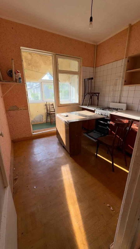 Юнусабад 11 квартал Ипотека 2/4/9 (58²) продаётся квартира