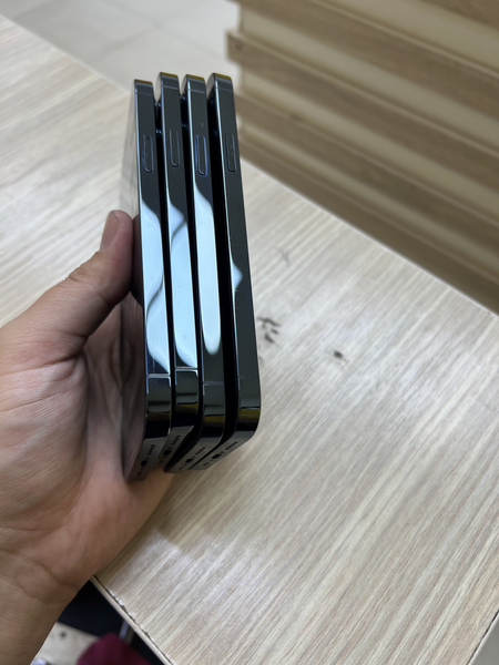 Iphone 12 Pro Blue Nasiya Savdo