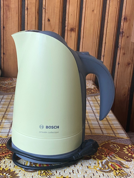 Электрочайник Bosch
