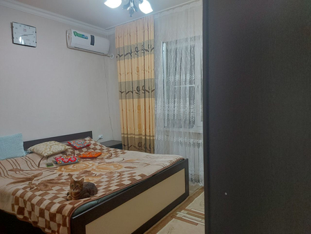 Продаётся срочно 3х ком квартира на Госпитальном 8 этаж 83 кв 120.000.