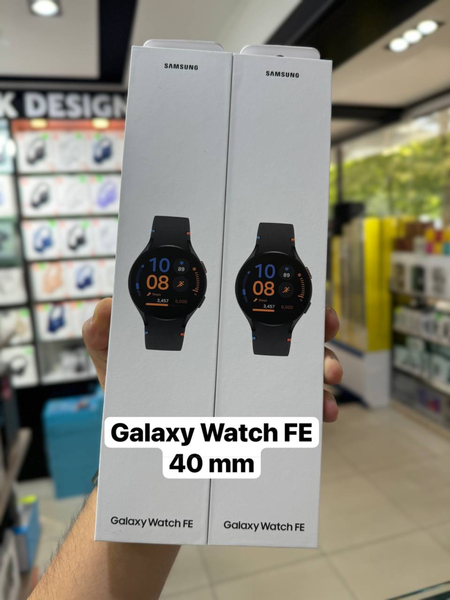 Samsung смарт-часы Galaxy Watch FE/6/Classic