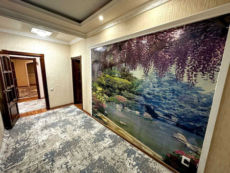 (К126058) Продается 4-х комнатная квартира в Чиланзарском районе.
