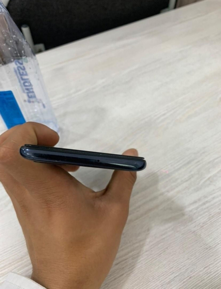 Samsung A51 bir oy garanti