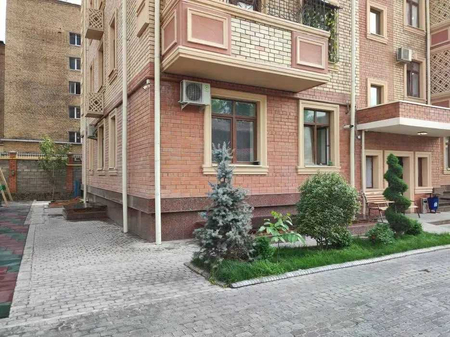 Срочно продаётся 2/2/8/48м2  в ЖК КУШБЕГИ GOLDEN HOUSE-2
