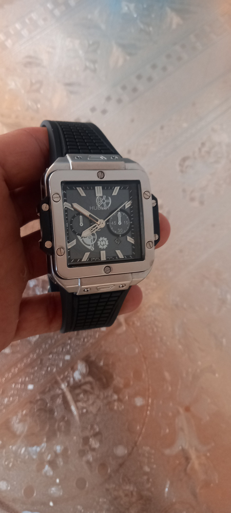 Hublot Big bang geneneve