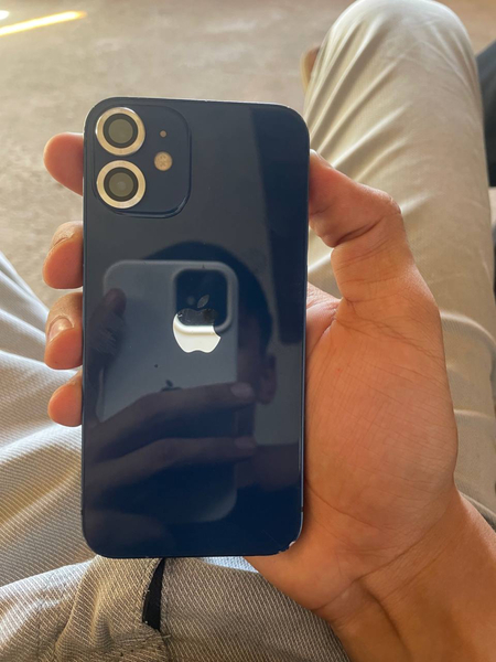 Iphone 12 mini 70%