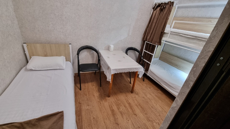 Guest House Muborak