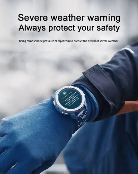 Honor GS Pro Smart Watch