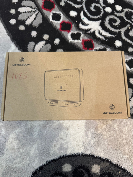 Wife modem 2 komplekt