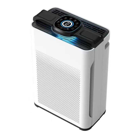 Очиститель воздуха | Air Purifier | KJ-1100 (WIFI)