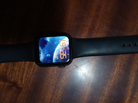Smart watch.H44.