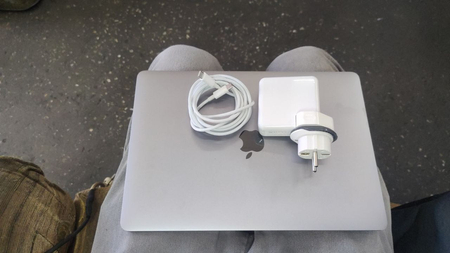 MacBook Air 2019