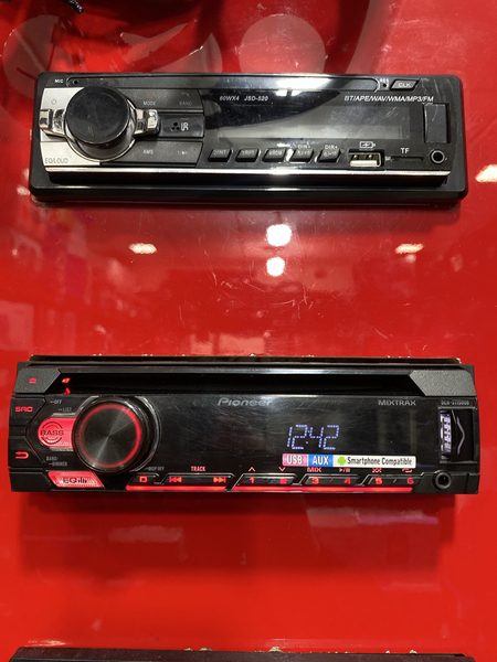 pioneer holati zor faqat blutus yoq