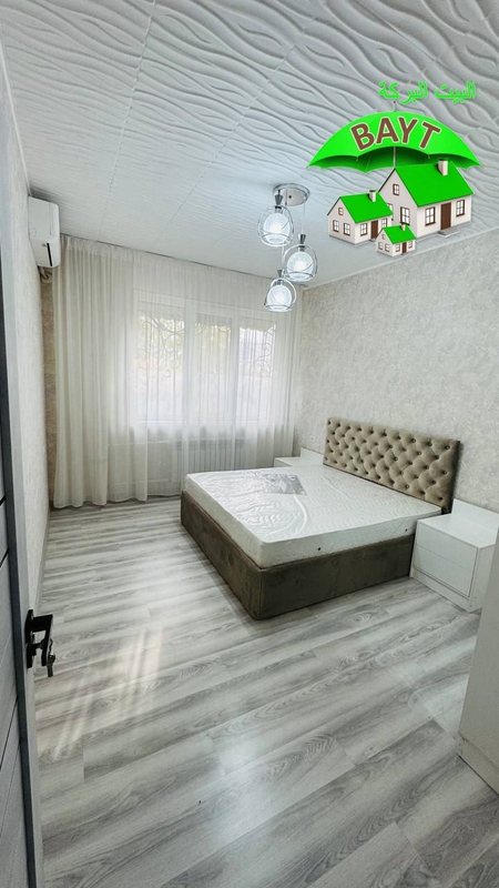| ЕВРО ‼️³4/2/4‼️рядом МЕТРО ЧИЛАНЗАР 65м² Чиланзар 17кв продаётся