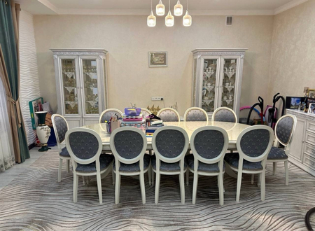 Продается дом циалковский