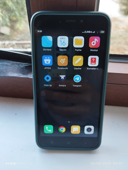 Redmi 4x 16 talik