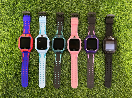 Smart 2030 baby watch C002 sotuvda