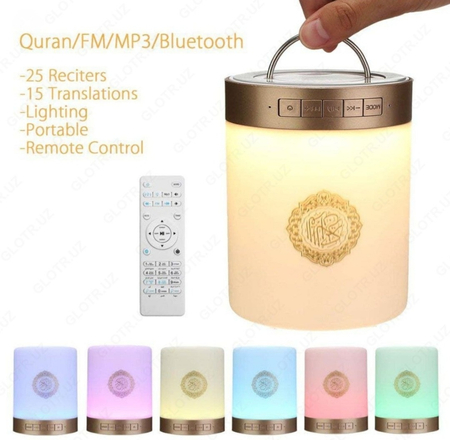 Kalonka. Lampa elektron kitob