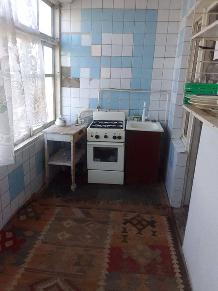 2 хонали квартира ижарага берилади