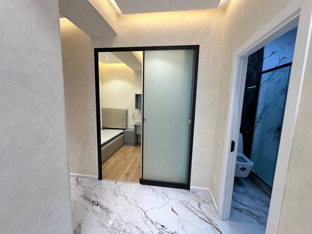 Нукусская Идеально Для Аренды 2в3/10/10 ЖК-Dream House Площадь-54м2
