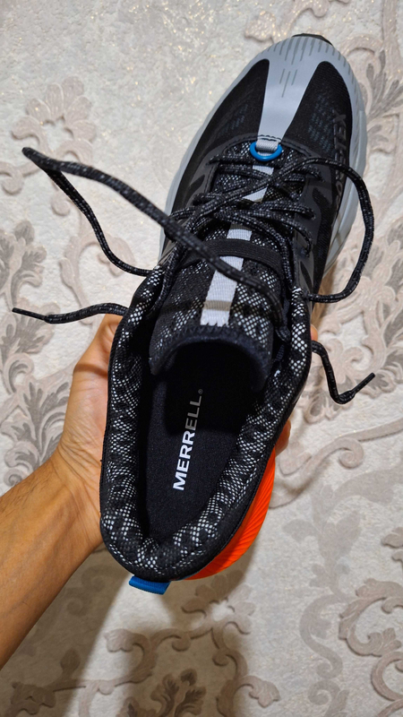 Merrell. Men's Agility Peak 5 GORE-TEX®