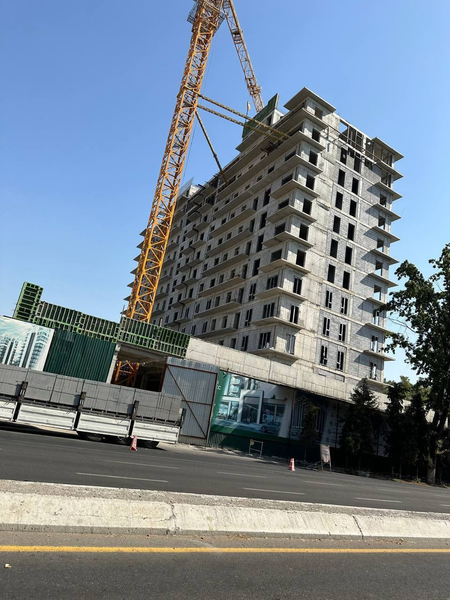 Продается квартира Мирзо - Улугбекский район