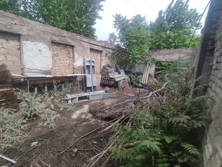 Сдаётся нежилое объект в аренду.