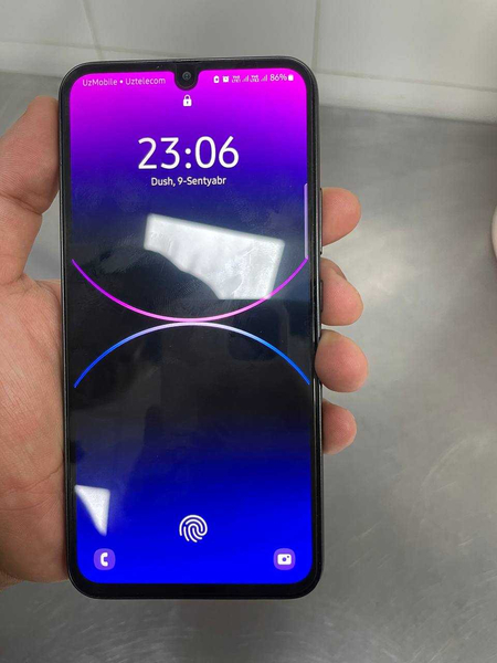 Samsung A34 8/128