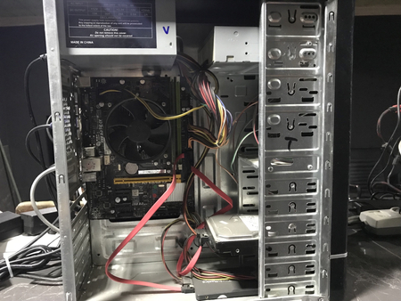 game club sotiladi 10 dona ddr4