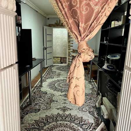 Мирабад Саракулка домик 275