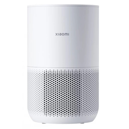 Очиститель воздуха Xiaomi Mi Smart Air Purifier 4 Compact (EU, 
Диспле