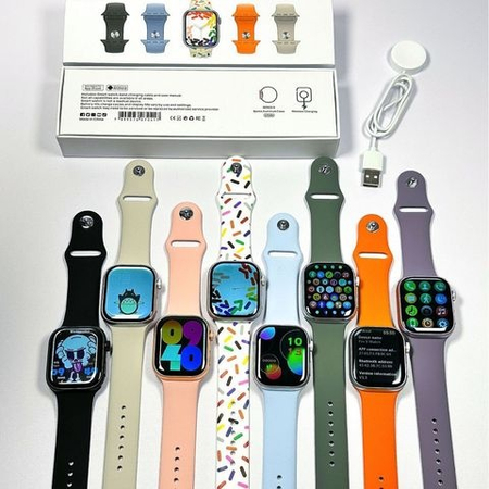 PRO 9 watch sotuvda watch 9 pro