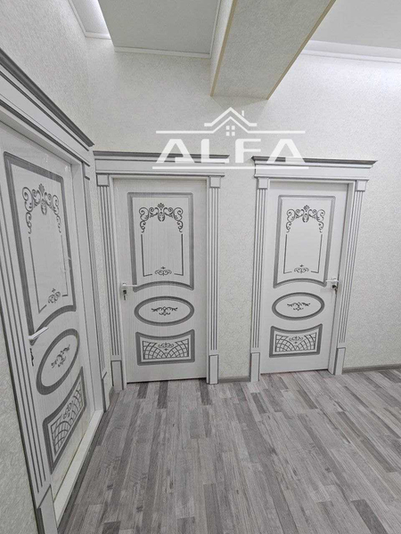 2 xonali qilingan 45m² 4-qavat sotiladi.