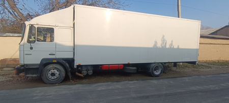 MAN Cla 15.232 Indiyiskiy