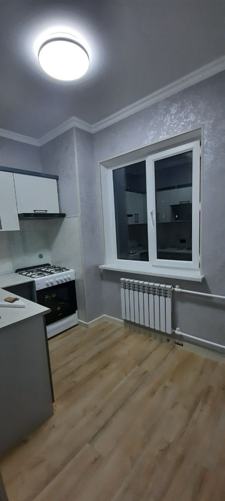 Продается 1 комнатная Ахмад Югнаки