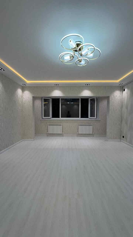 Юнусабад 3 квартал Ипотека 2/1/4 (60²) продаётся квартира