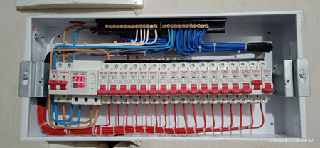 Elektrika xizmati 24/7