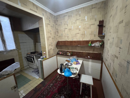 Квартира шахристон метро йонида