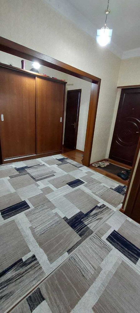 Продаётся СРОЧНА Юнус Абад 9-й квартал  4-комнатная 2/4, 125 м²!!!